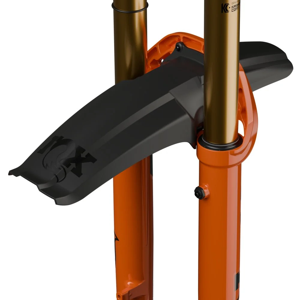 Fox Mudguard, 2026 36, Long, AM - Lower - scandinaviansuspensioncenter.dk