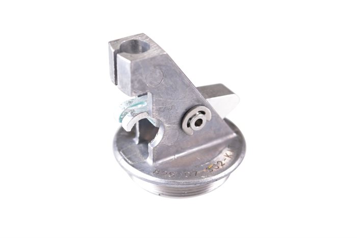 Service Set: 2018 Transfer, Internal, Die-Cast Bottom Cap Assy ...