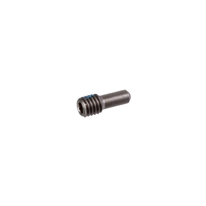 Fastener, Custom (Metric): Set Screw, Dog Point, Radius, [M3 X .5mm ...