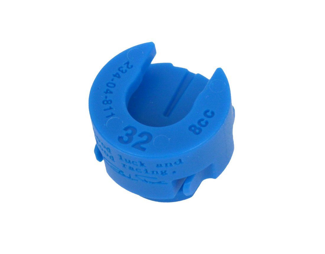 Volume Spacer, FLOAT NA 2, 32 - Volume Spacer ...