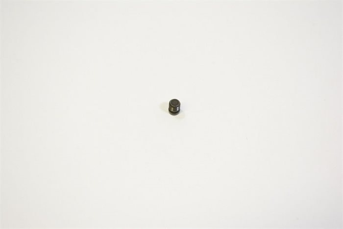 Fastener, Custom: Set Screw, Flanged, M3, 2017 Lockout - Pistons ...