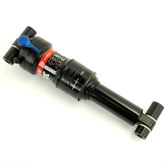 Fox, service Float DRCV CTD/DPS/Re:aktiv - Air Shox ...