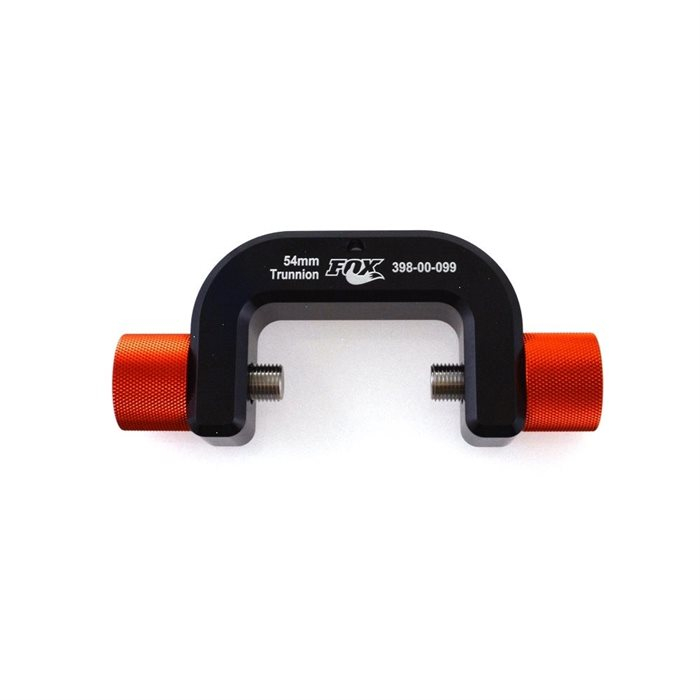 Tooling: Torque Fixture, 54mm Trunnion Eyelet - Tool ...