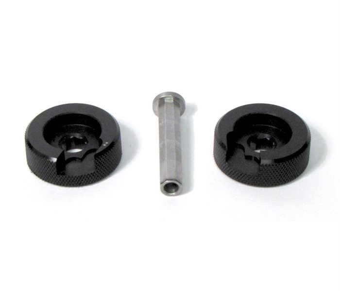 Kit: Tooling: 2018 FIT4 Remote Topcap Interface Part Installation Set ...