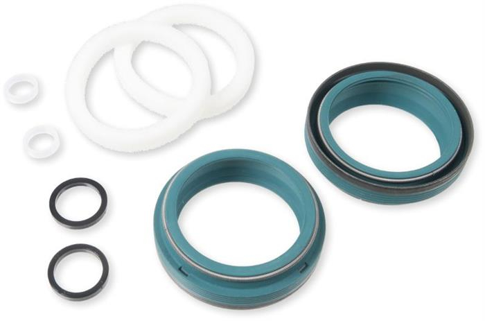 SKF Fork Seals Kit X-Fusion 34mm - Maintenance ...