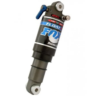 Fox, service Float RL/RC/TRIAD - Air Shox - scandinaviansuspensioncenter.dk