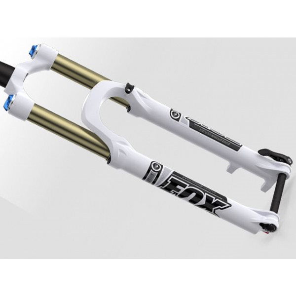 Fox, Service 32 CTD Evolution O/C Upgrade - 32 mm ...